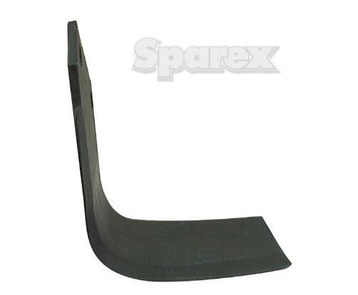 SPAREX ROTAVATOR BLADE SQUARE (RH) 80 X 6MM for sale (refcode TA1167275)