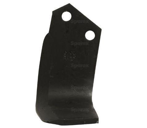 SPAREX ROTAVATOR BLADE SQUARE (RH) 80 X 8MM for sale (refcode TA1167282)