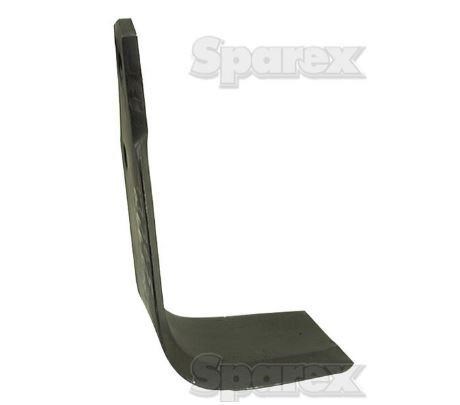 SPAREX ROTAVATOR BLADE SQUARE (RH) 90 X 10MM for sale (refcode TA1167295)