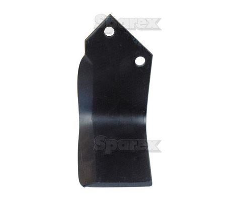 SPAREX ROTAVATOR BLADE SQUARE (RH) 90 X 8MM for sale (refcode TA1167296)