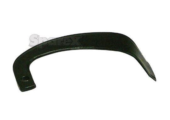 SPAREX ROTAVATOR TINE CURVED (RH) for sale (refcode TA1167315)
