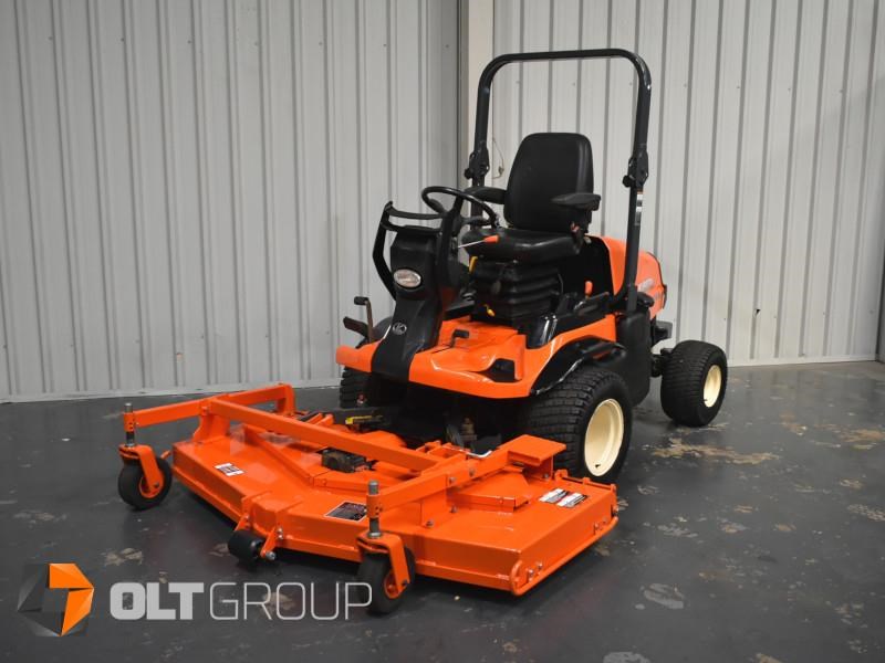 KUBOTA F3690 REAR DISCHARGE F Series for sale
