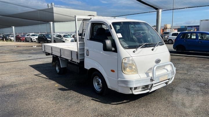2005 KIA K2700 TU for sale