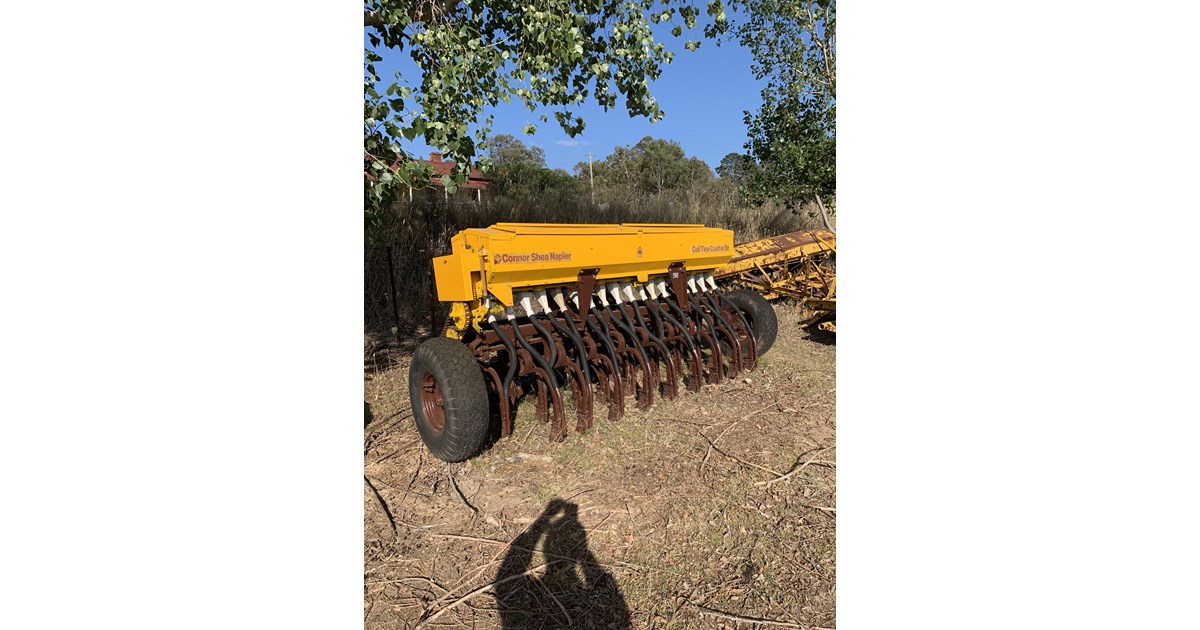 CONNOR SHEA 9' for sale (refcode TA1168483)