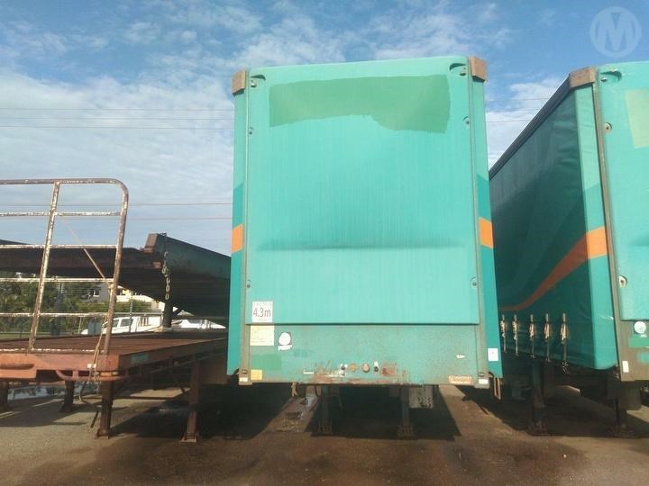 2012 VAWDREY VBS3 for sale