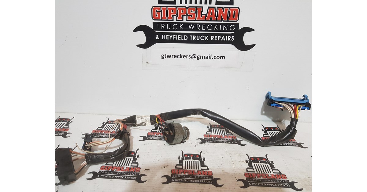 MACK TRIDENT IGNITION & LOOM 20888739 Z62428881 MACK TRIDENT 20888739 ...