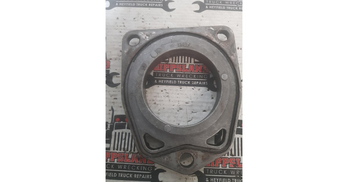 CATERPILLAR C15 AIR COMPRESSOR PLATE 6I3907 6I3907 for sale (refcode ...