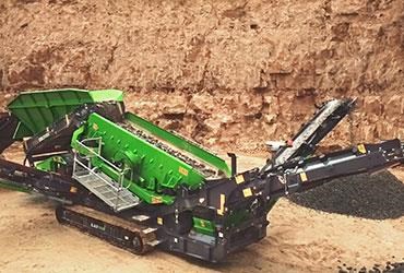 2023 EVOQUIP 2023 EVOQUIP COLT 1000 SCALPING SCREEN for sale (refcode ...