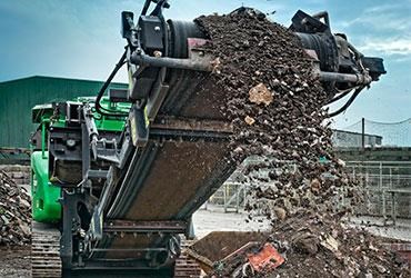 2023 EVOQUIP COBRA 230 IMPACTOR for sale