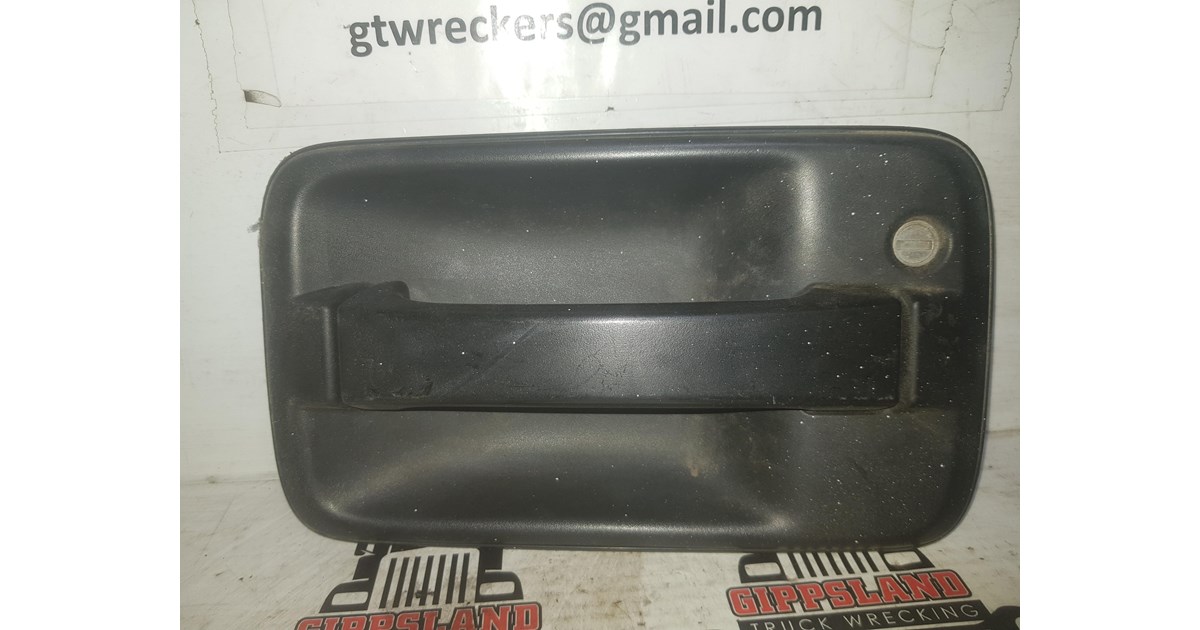 IVECO FRONT RIGHT DOOR EXTERIOR HANDLE IVECO for sale