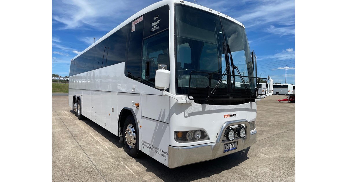 2007 DENNING UNKNOWN Phoenix for sale