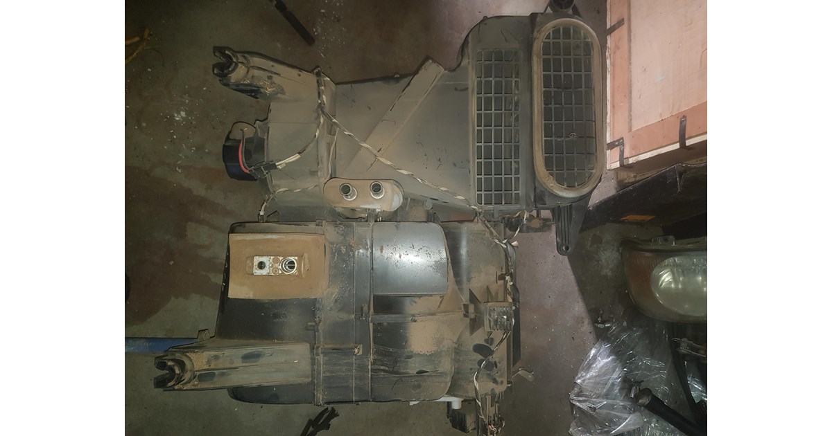 MACK MACK AIR BOX A/C HEATER CONDENSOR UNIT COMPLETE for sale (refcode ...