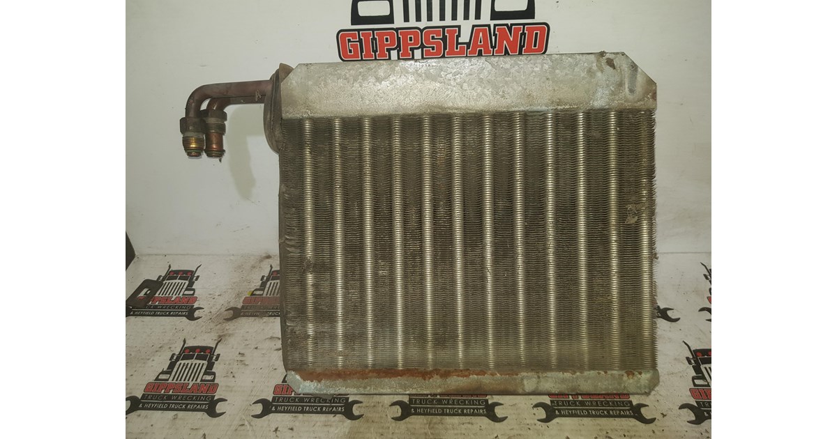 FREIGHTLINER ARGOSY EVAPORATOR AC FREIGHTLINER ARGOSY FREIGHTLINER for ...