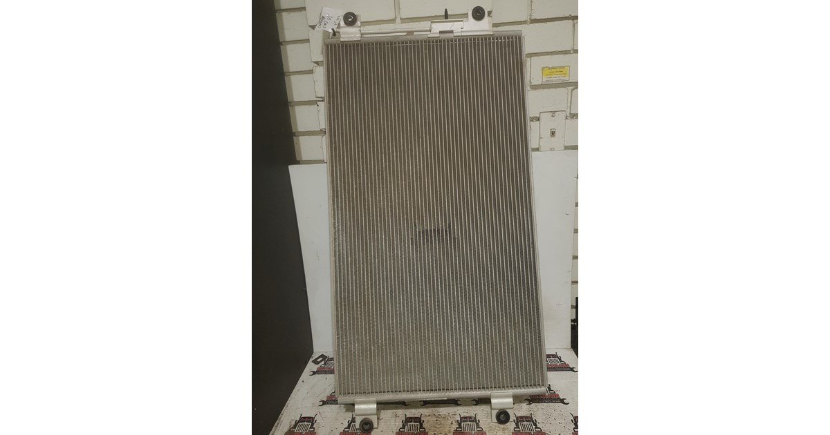 FREIGHTLINER AC CONDENSOR 2262271001, A2266824001, PA3093AA ...