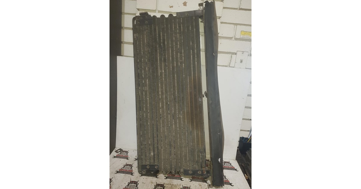 VOLVO A/C CONDENSOR 3962652 VOLVO 3962652 for sale (refcode TA1169701)