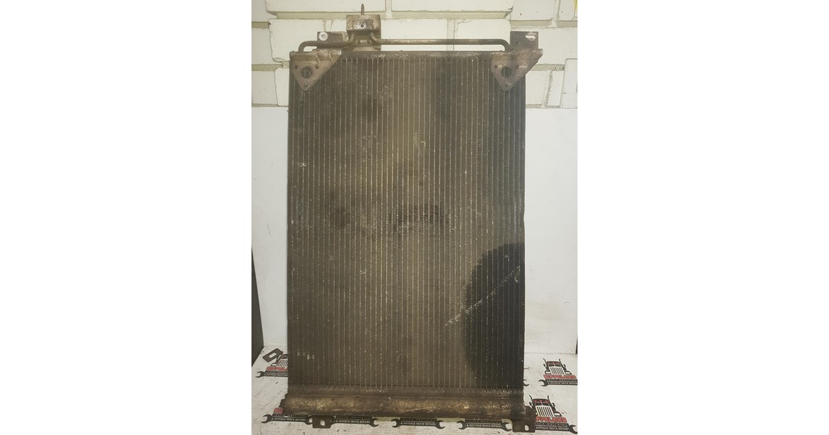 IVECO AIR CONDITIONING CONDENSOR H2774 IVECO STRALIS H2774 for sale