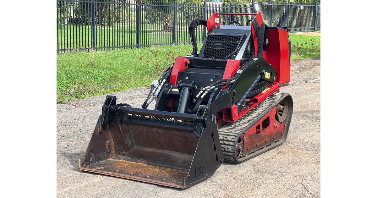 2018 TORO TX1000 for sale