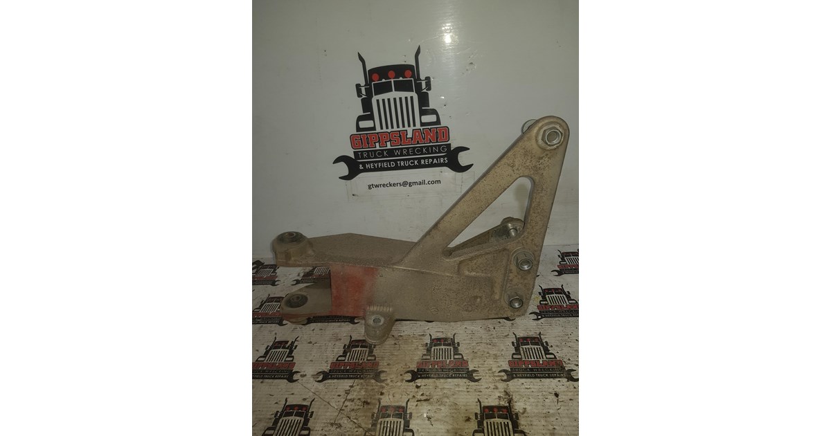 MACK QUANTUM MACK QUANTUM CAB LOCK MOUNT LH 5010460386 MACK QUANTUM ...