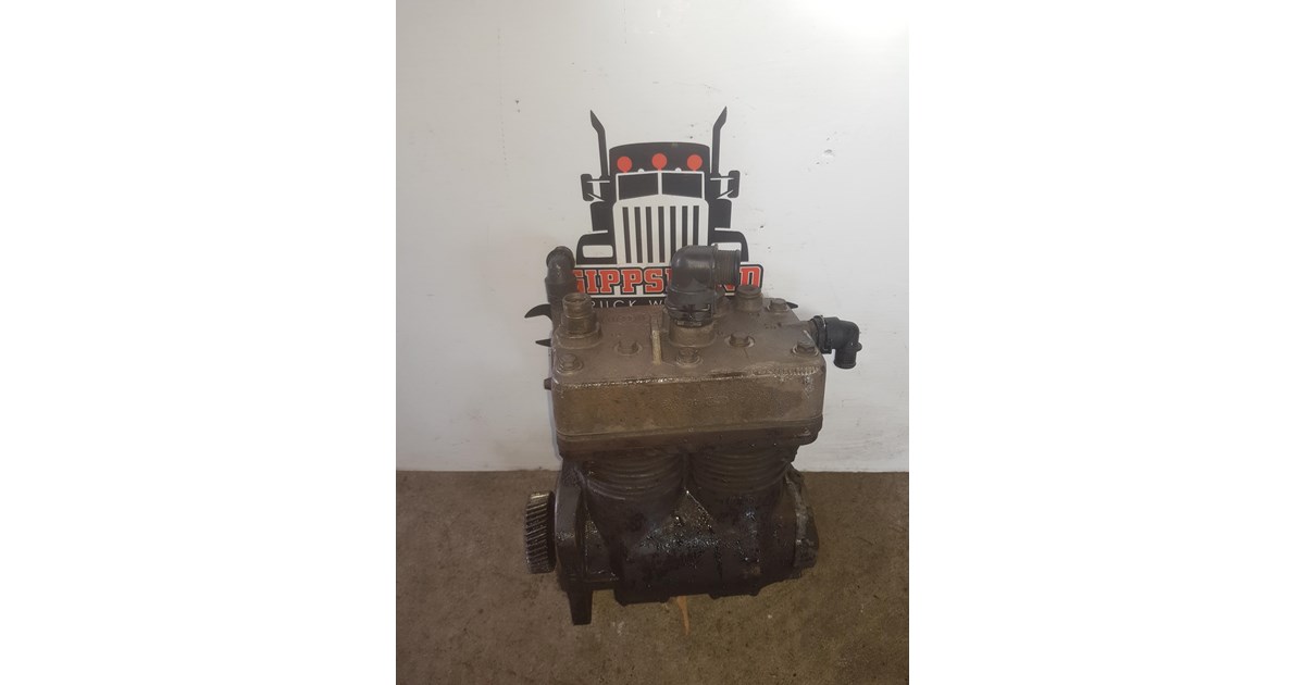 SCANIA COMPRESSOR P,G,R,T TRUCK F,K,N BUS AIR COMPRESSOR 10571188 ...
