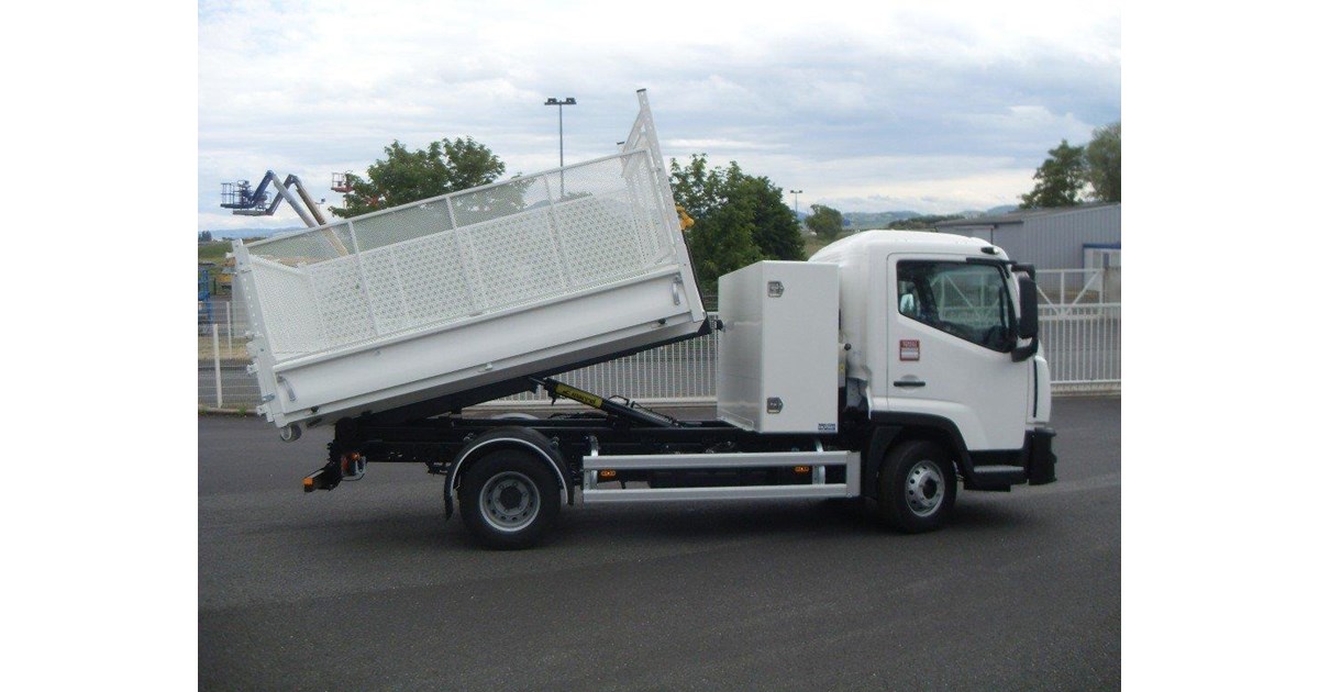 2023 MARREL AL 5 Hook lift for sale