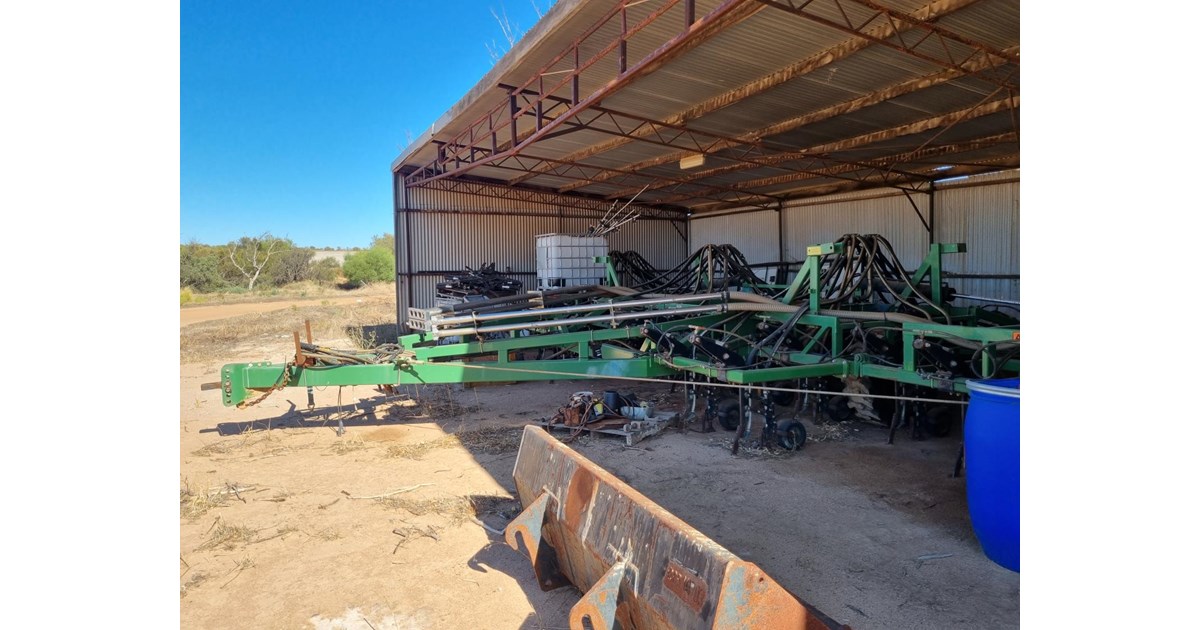 2015 AUSPLOW D-381 for sale