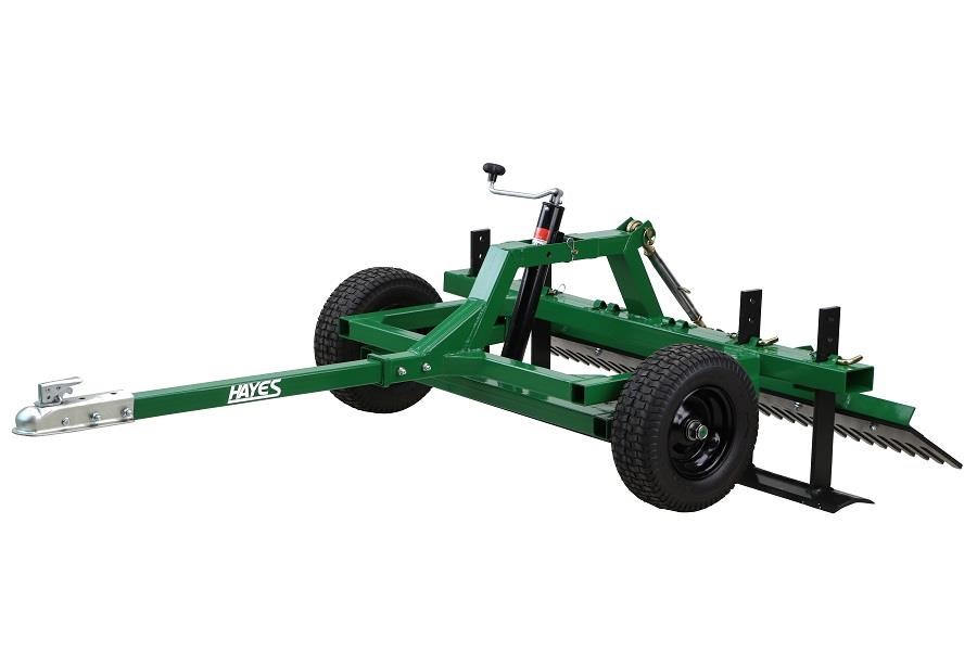 HAYES HORSE ARENA RAKE 5FT for sale (refcode TA1170723)