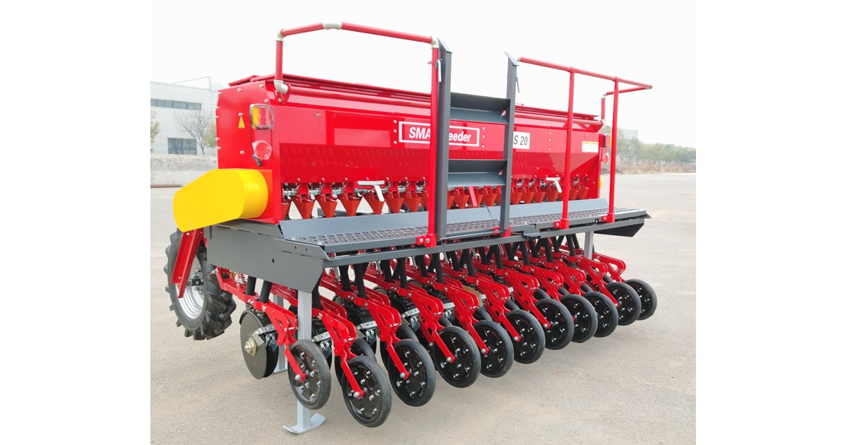 2023 SMARTSEEDER SMARTSEEDER SS20 ss20 for sale (refcode TA1170818)