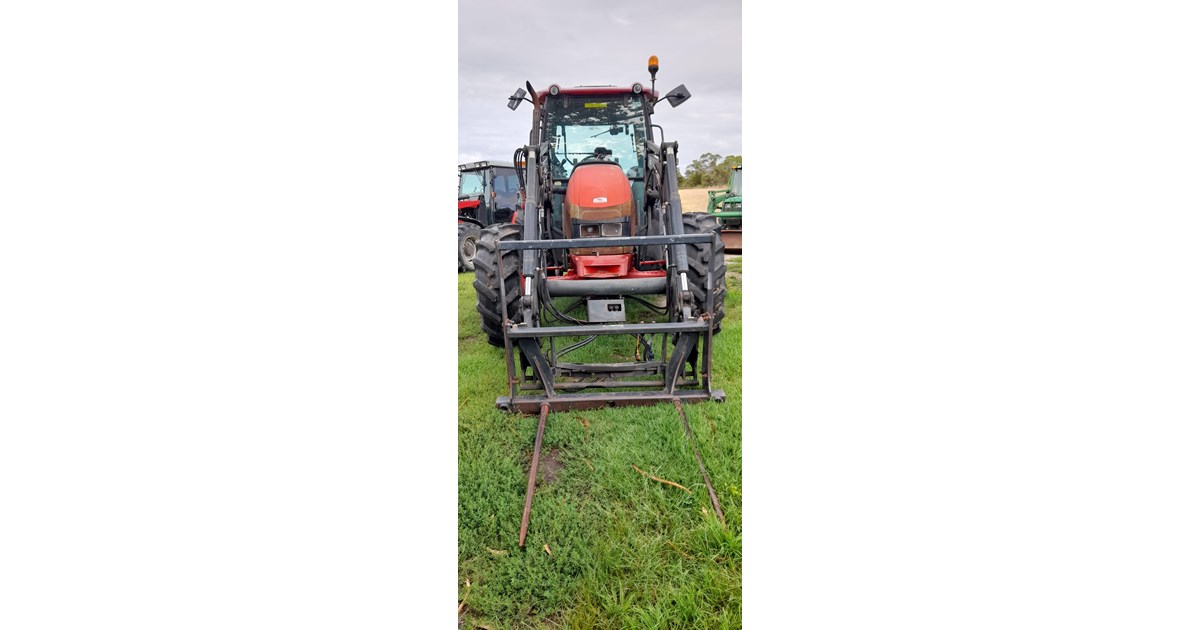 MCCORMICK MAX C85 for sale