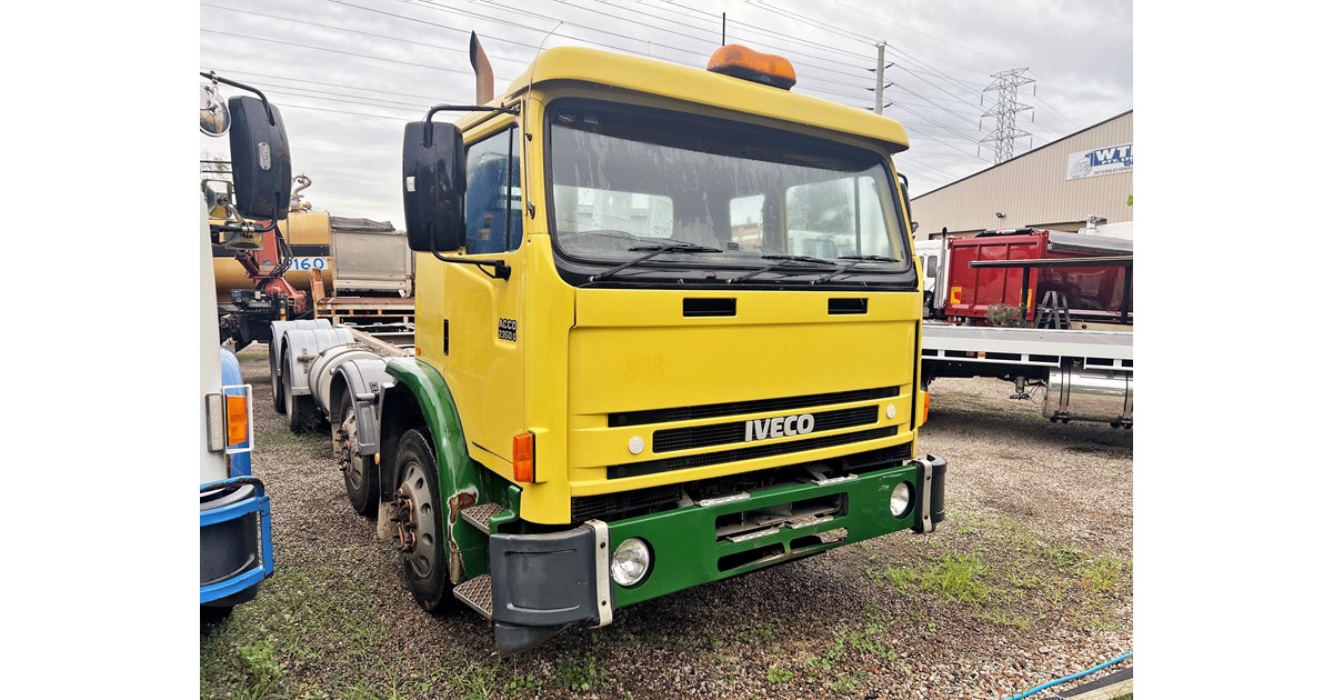 2006 IVECO ACCO 2350G for sale