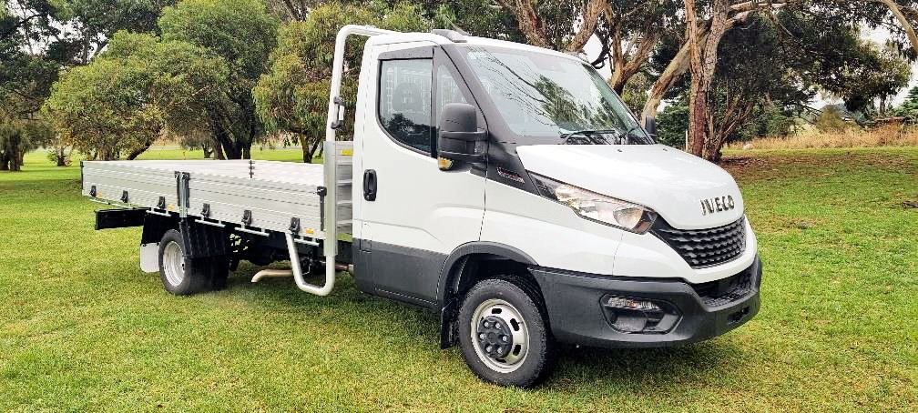 IVECO DAILY 45C18 for sale