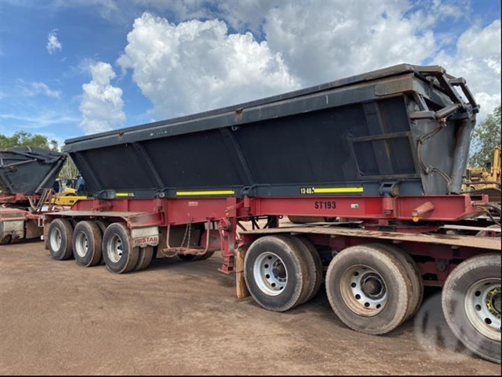 2013 TRISTAR INDUSTRIES ST3-B for sale