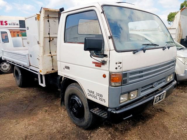 1993 FORD TRADER for sale