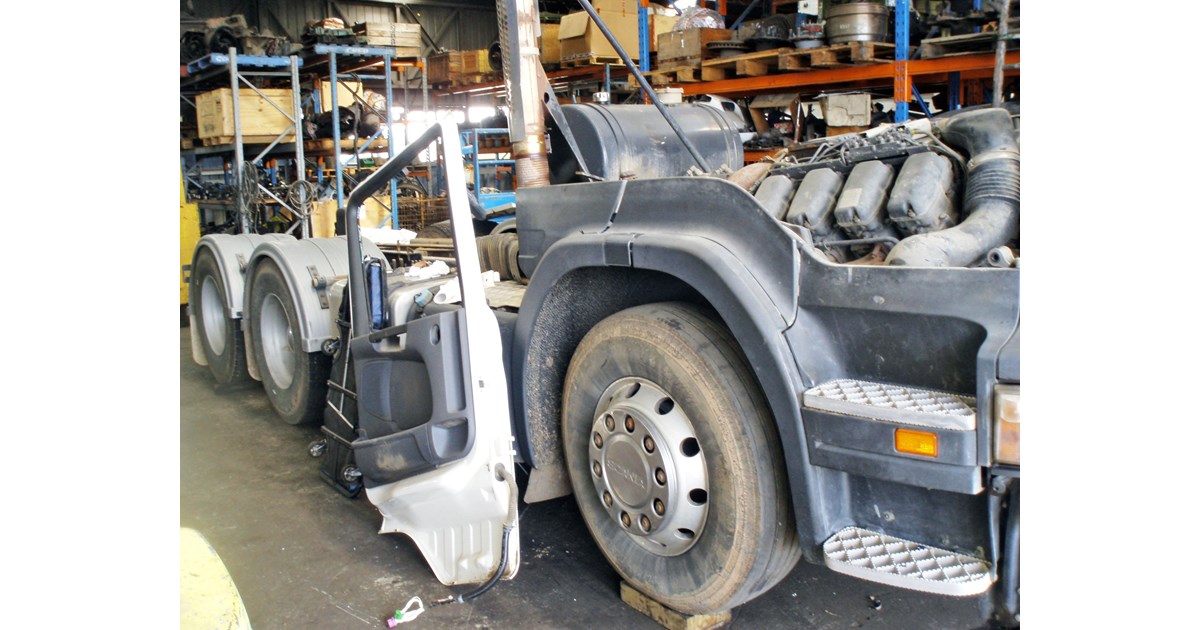 SCANIA ALL MODELS for sale