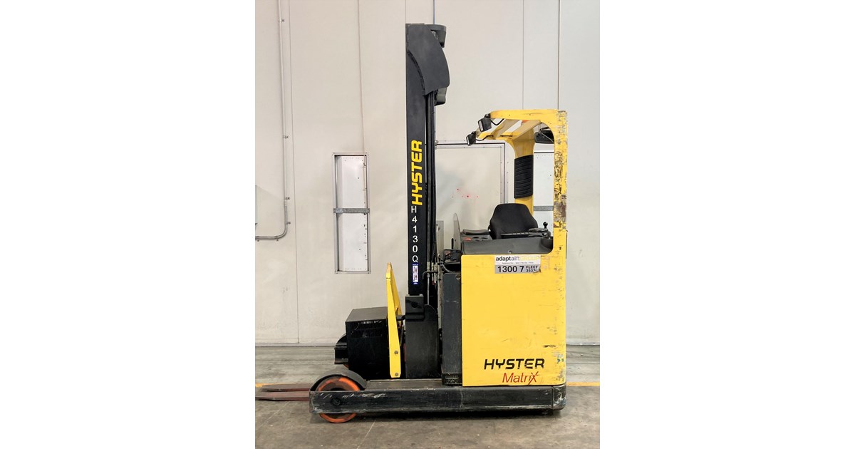 2012 HYSTER R1.6 for sale (refcode TA1171600)