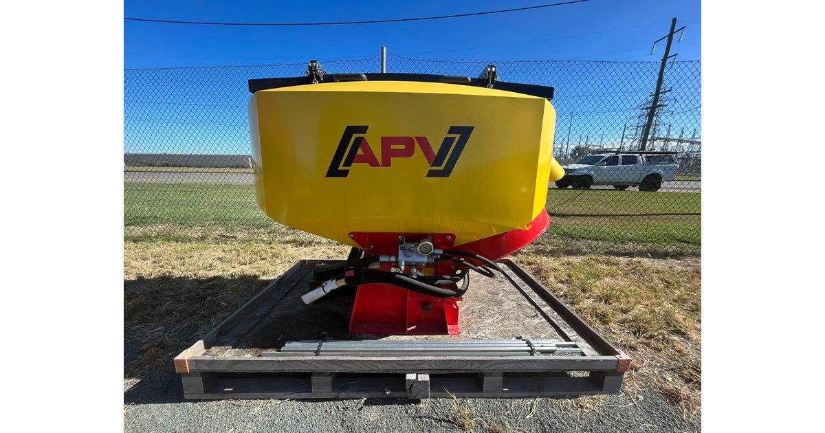 APV PS 800 for sale