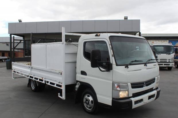 2013 FUSO CANTER 515 for sale