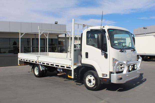 2020 ISUZU FRR for sale