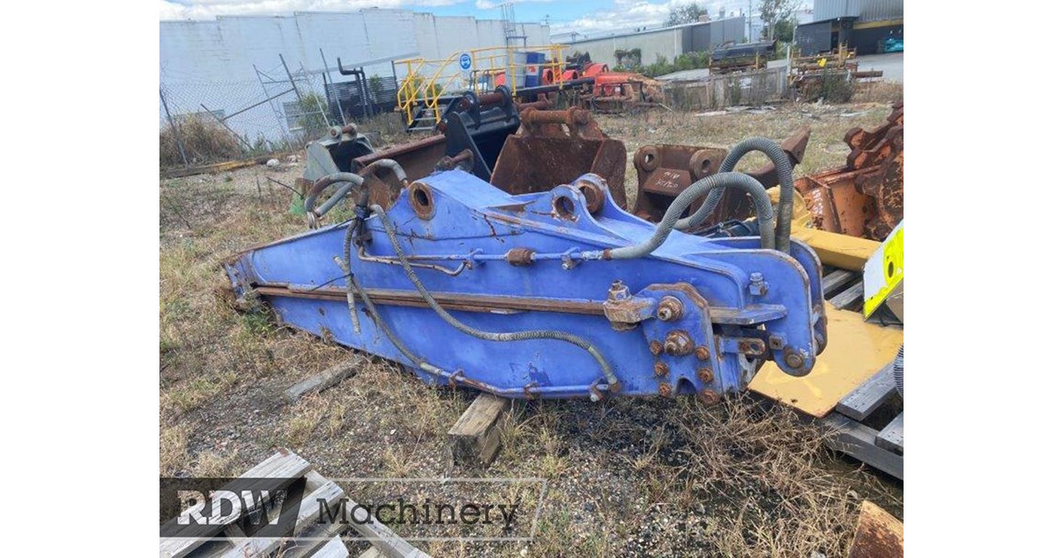 KOMATSU SLIDING EXTENSION ARM for sale