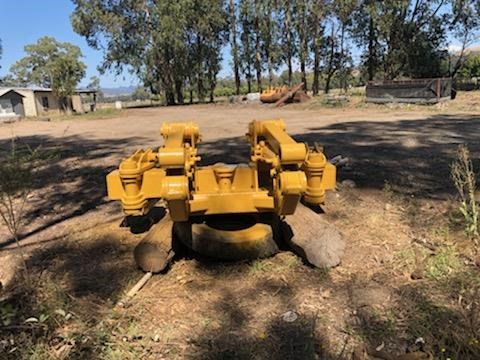 STANDEN SWIVEL TYNE RIPPERS for sale