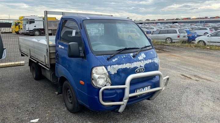 2005 KIA K2700 for sale