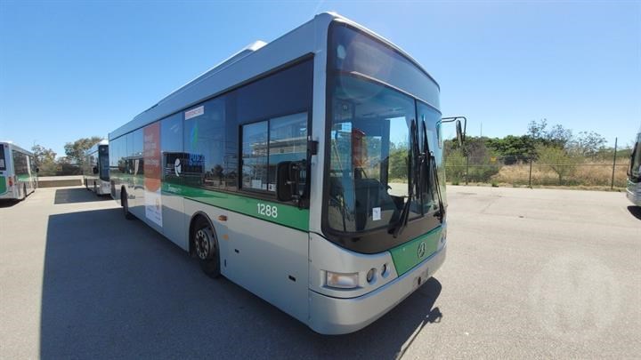2005 MERCEDES-BENZ OC 500 1825 VOLGREN Evobus Fleet 1288 for sale