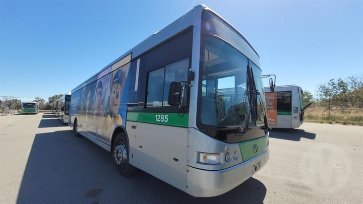 2004 MERCEDES-BENZ OC 500 1825 VOLGREN Evobus Fleet 1285 for sale