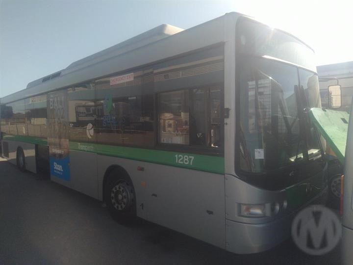 2005 MERCEDES-BENZ OC 500 1825 VOLGREN Evobus Fleet 1287 for sale