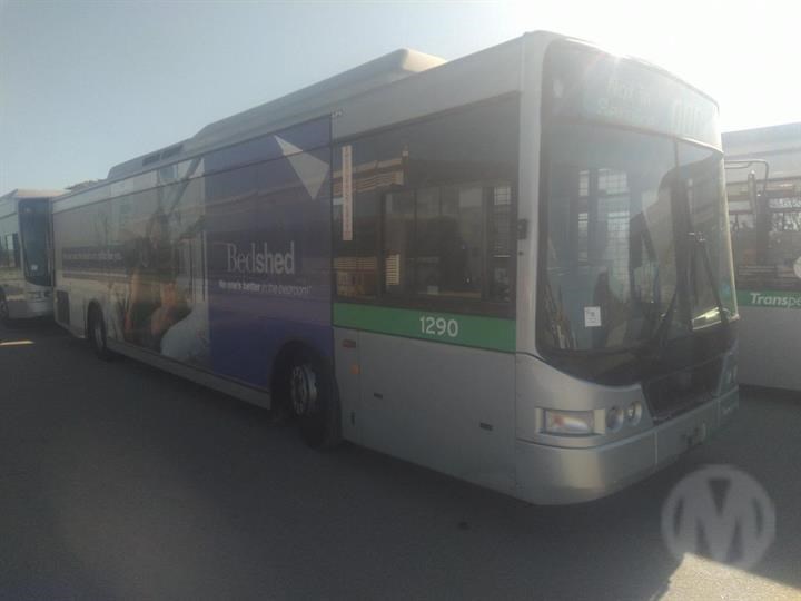 2005 MERCEDES-BENZ OC 500 1825 VOLGREN Evobus Fleet 1290 for sale