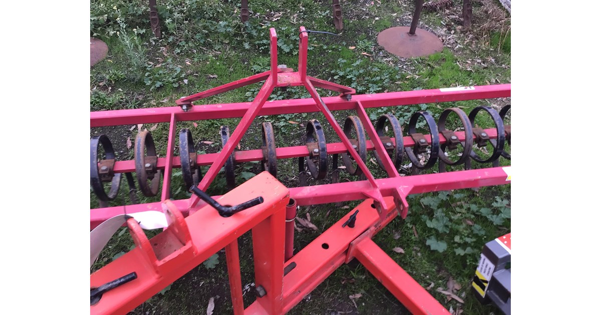 2021 KANGA STICK RAKE for sale