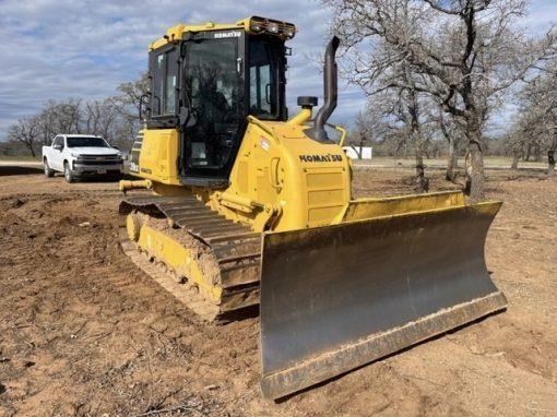2021 KOMATSU D39EX-24 for sale