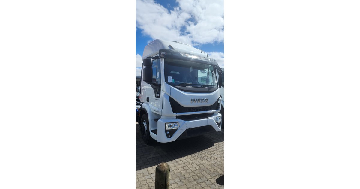 IVECO EUROCARGO ML160 for sale