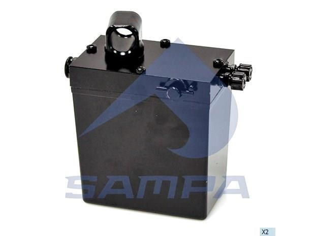 IVECO CAB TILT PUMP for sale (refcode TA1071545)