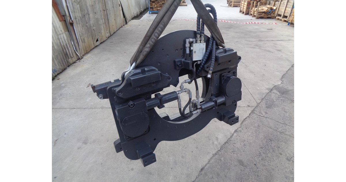 ATTOLLO ROTATOR for sale
