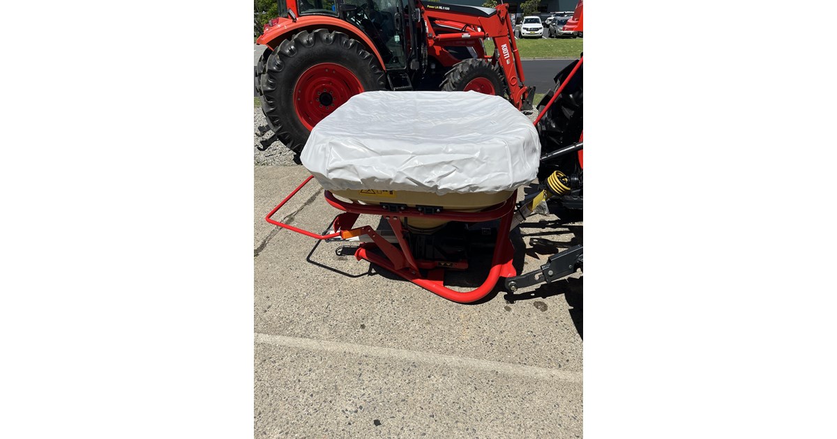 VICON PENDULUM SPREADER for sale